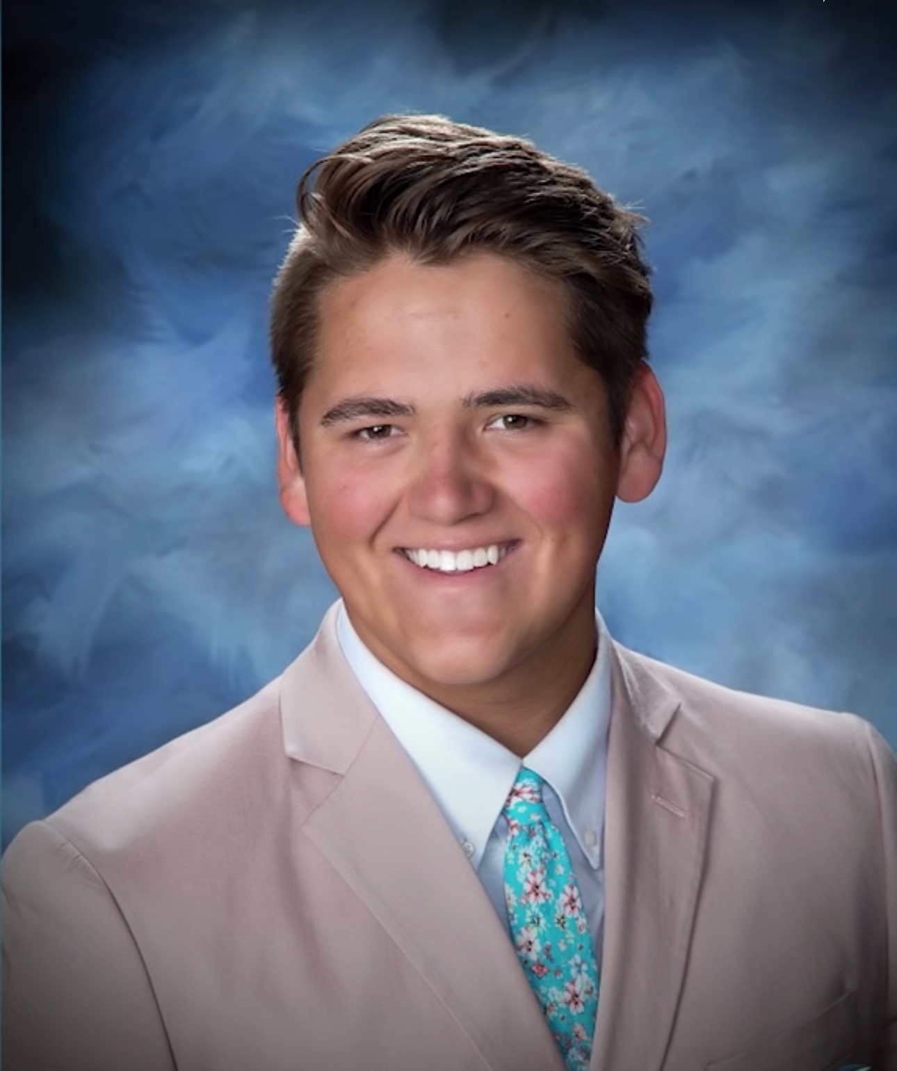 Cooper Featherstone Assignment Portal